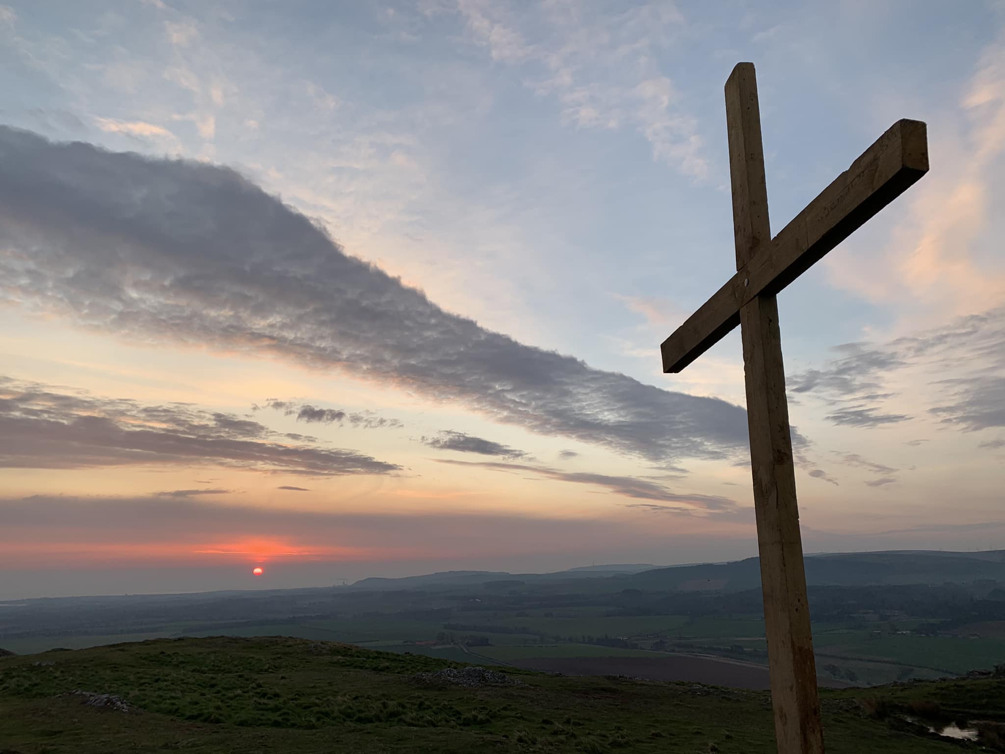 The Parish of Traprain | including the churches of Athelstaneford ...